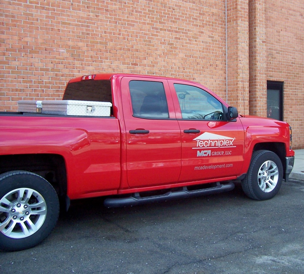 About Us - MCA Development Group